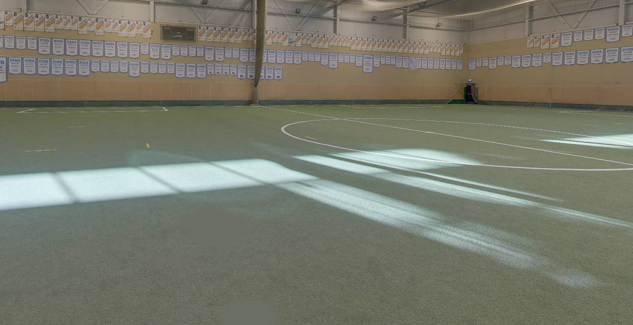 Complexe sportif Jean de la Mennais – Active l'énergie en toi