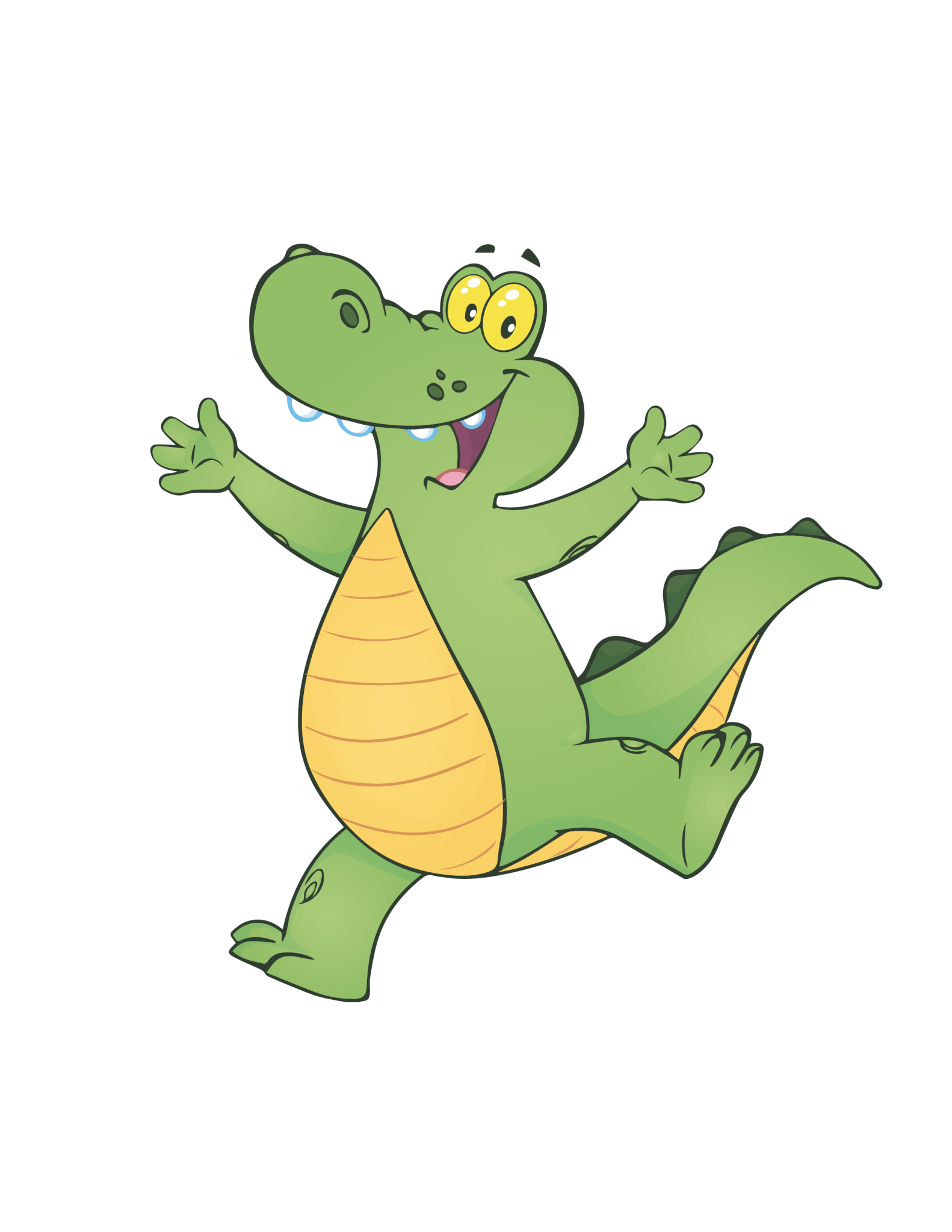 Camp Crounch – Été ☀ – Complexe sportif Jean de la Mennais