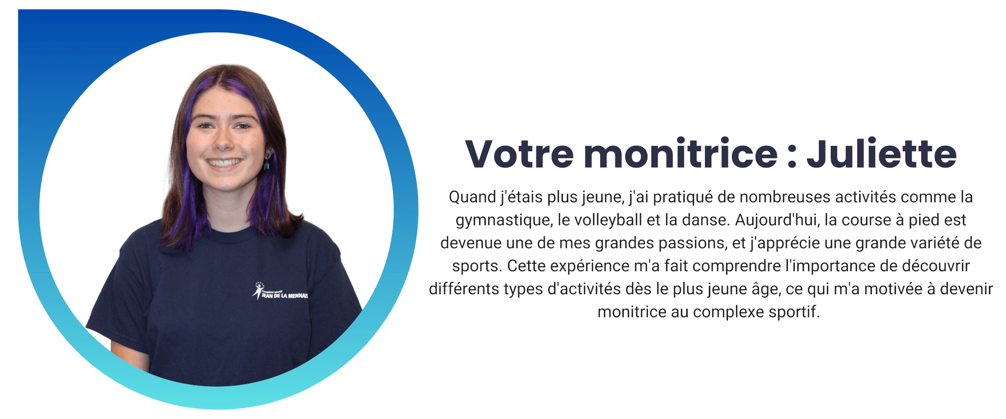 Ballons en folie – Complexe sportif Jean de la Mennais