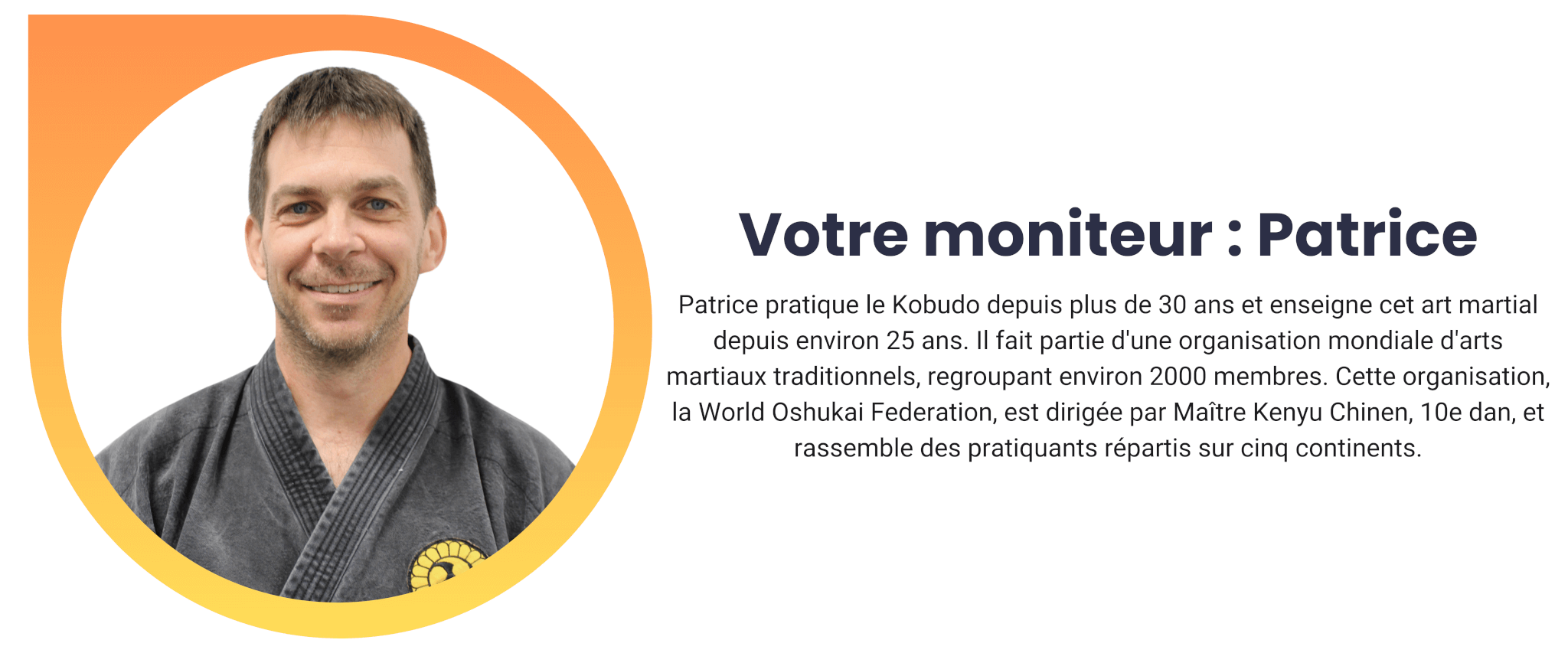 2 – Complexe sportif Jean de la Mennais