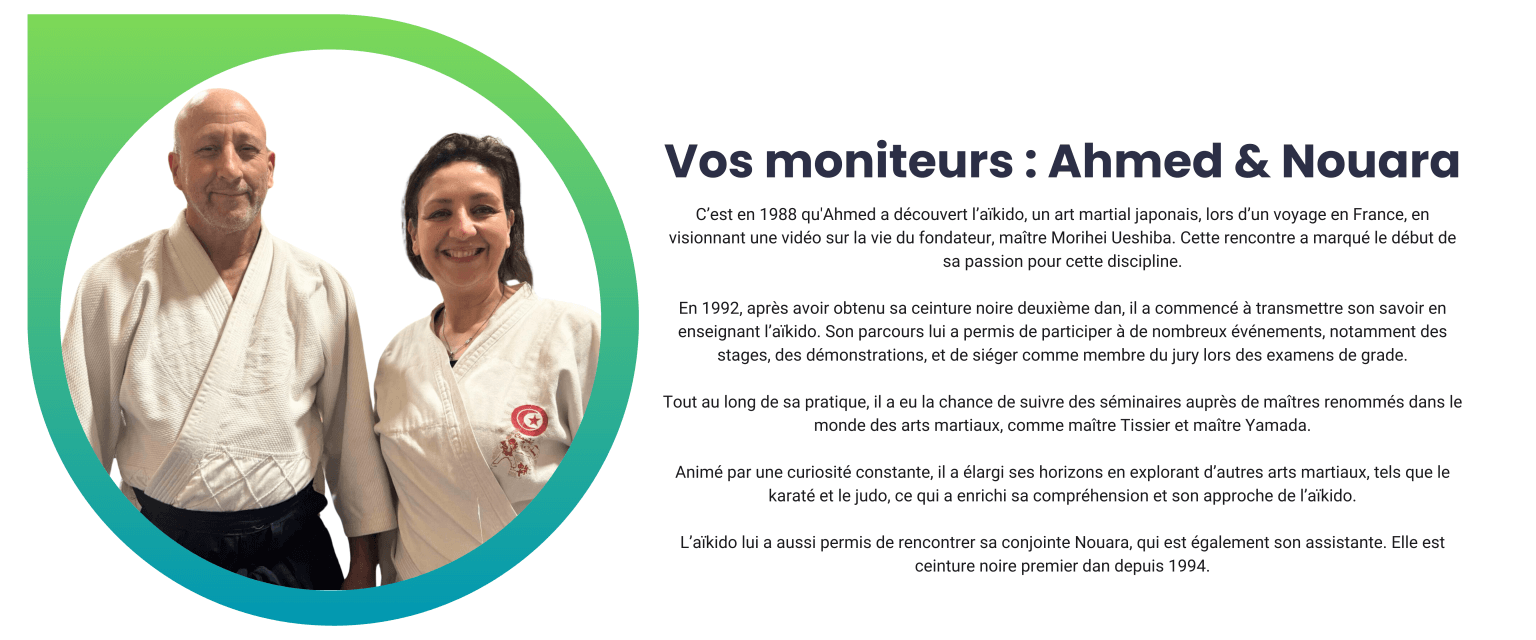 Initiation à l’autodéfense – Complexe sportif Jean de la Mennais