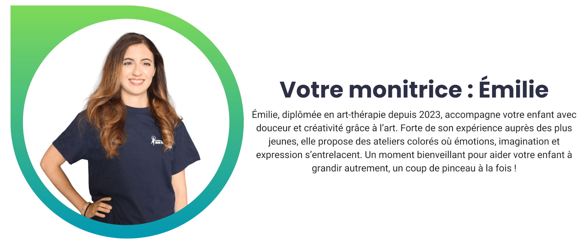 Bricoco (atelier créatif) – Complexe sportif Jean de la Mennais